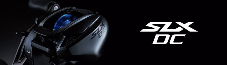 【比較】シマノ「SLX DC XT」と「SLX DC」の違いを比較してみる。どっちが”買い”？